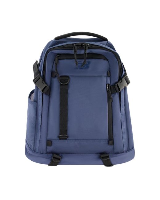 New Balance Athletics Advance Backpack in Blue | Lyst