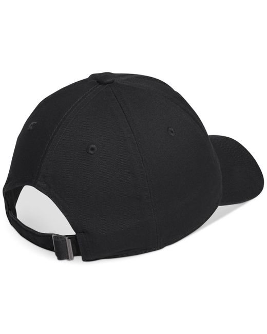 adidas Messi Soccer Cap in White for Men | Lyst