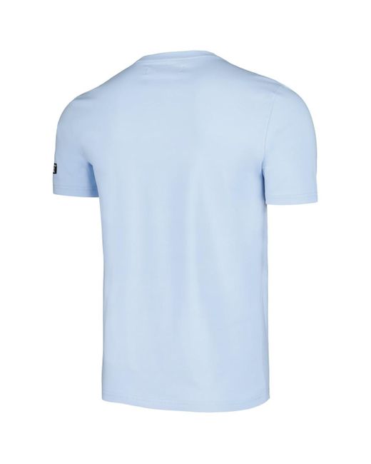FREEZE MAX And Looney Tunes Family Collage T-shirt in Blue | Lyst