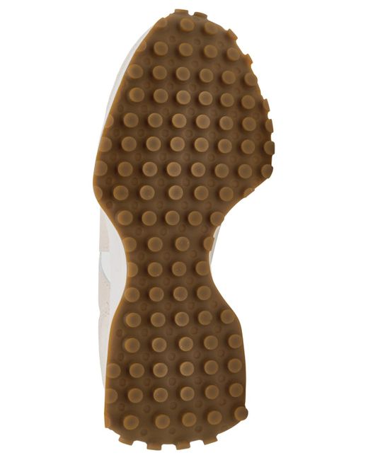 New Balance 327 Fashion Sneakers From Finish Line in White | Lyst