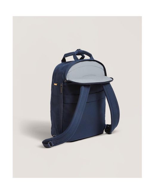 Day Owl Backpack in Blue | Lyst