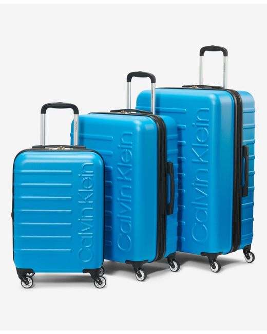 Calvin Klein Bridgehampton 3 Piece Set in Blue | Lyst