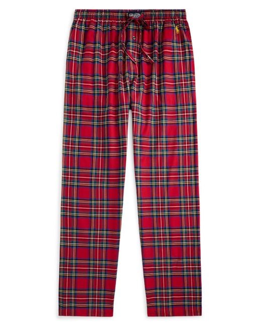 Quaint Patterns Ralph Lauren Pants