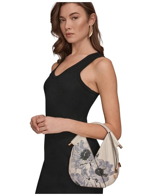 Donna Karan Baldwin Small Crossbody Bag | Lyst