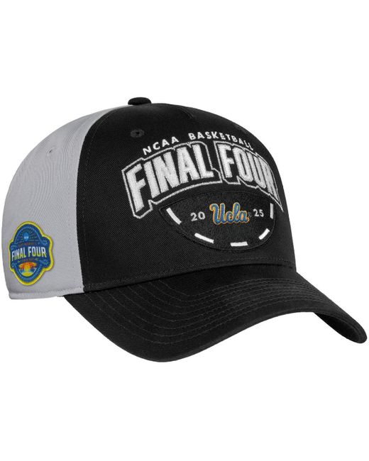 Nike Ucla Bruins 2025 Ncaa Basketball Tournament March Madness Final ...