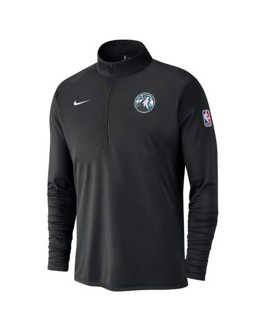 Nike Minnesota Timberwolves 2024/25 City Edition Authentic Coaches ...