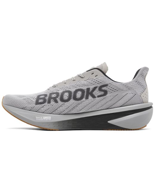 Brooks Hyperion 2 Running Sneakers From Finish Line in Gray for Men | Lyst