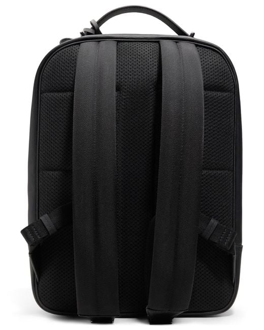 Ted Baker Carlisle Backpack in Black for Men | Lyst