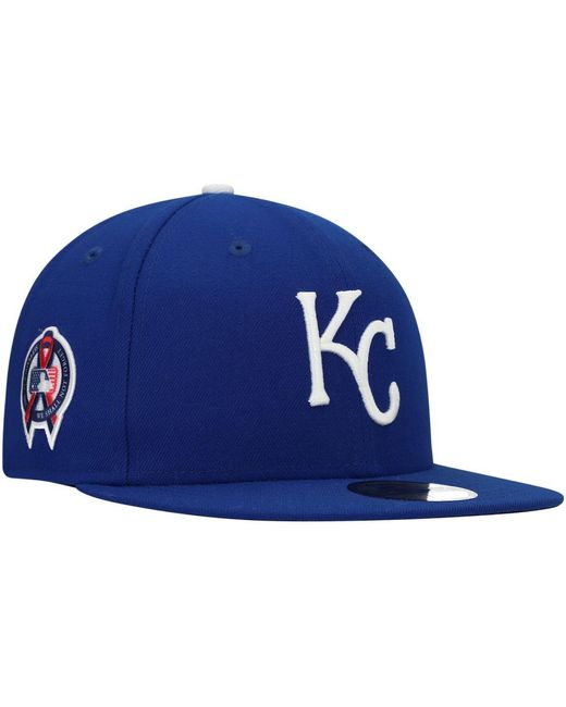 KTZ Kansas City S 9 in Blue for Men | Lyst