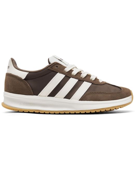 adidas Run 70s 2.0 Casual Sneakers From Finish Line in Brown | Lyst