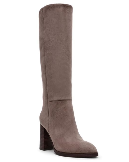 Dolce Vita Tall Boots