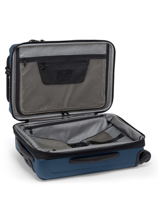 Tumi Alpha 22" International Expandable Carry-on Spinner in Blue | Lyst