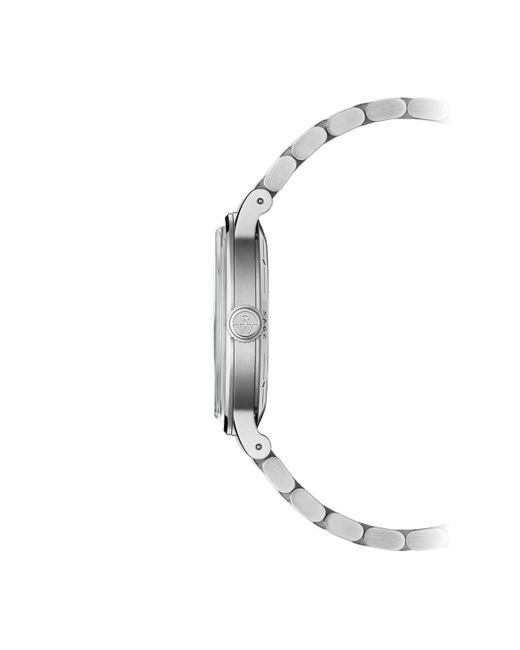 Raymond Weil Swiss Automatic Millesime Moon Phase Stainless Steel ...