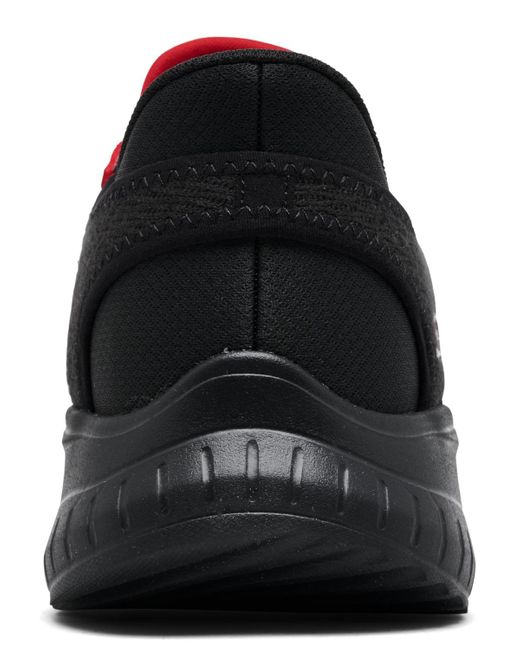 Skechers Slip-ins: Bobs Sport Squad Chaos Casual Sneakers From Finish ...