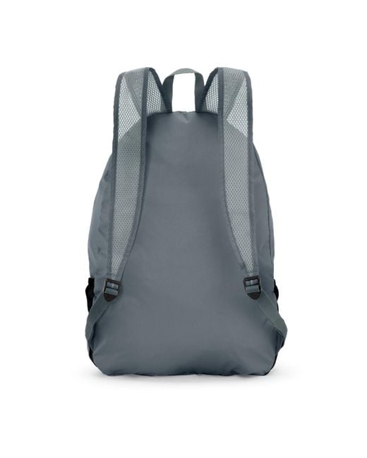 Samsonite Foldaway Backpack in Blue | Lyst