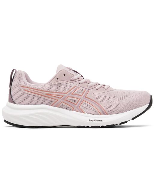 Asics Gel-contend 9 Running Sneakers From Finish Line in Pink | Lyst