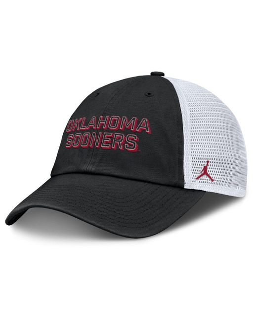 Nike Ohio State Buckeyes 2025 Gameday On-field Club Adjustable Trucker ...