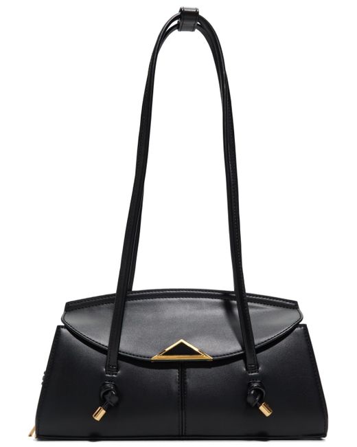 ALDO Shouldersadie Medium Shoulder Bag in Black | Lyst