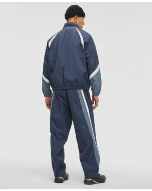 Mode Of One Pieced Track Jacket Pants Shorts Exclusively At Macys in ...