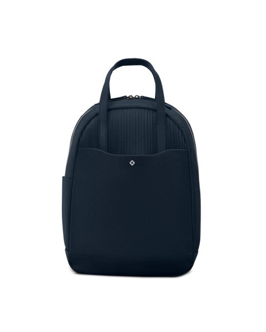 Samsonite Silhouette 16" Backpack in Blue | Lyst
