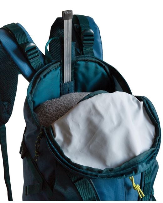 Outdoor Products Skyline Internal Frame Backpack in Blue | Lyst