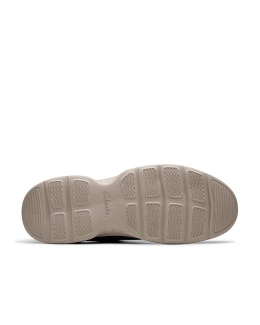 Clarks Collection Bradley Plain Shoes in Brown for Men | Lyst