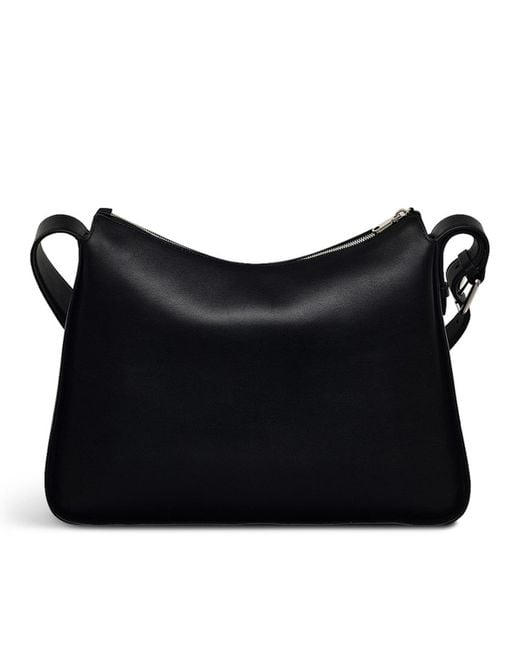 Radley Westwell Lane Medium Crossbody Bag in Black | Lyst