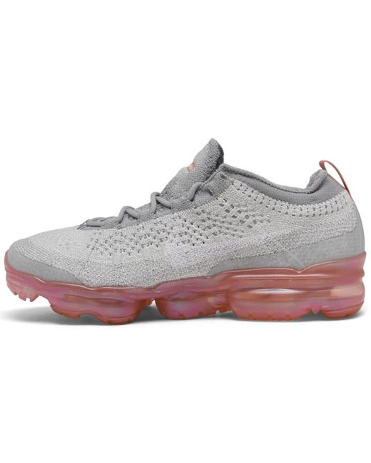 Nike Air Vapormax 2023 Flyknit Next Nature Running Sneakers From Finish ...