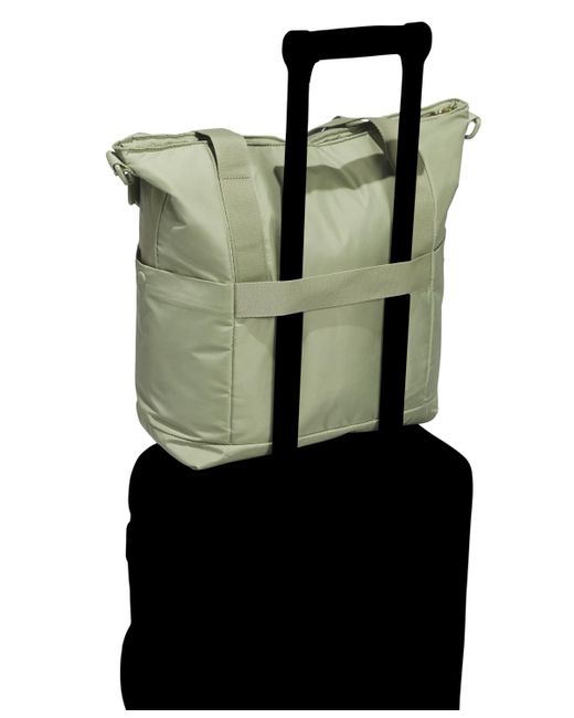 adidas All Me 2 Tote Bag in Green | Lyst