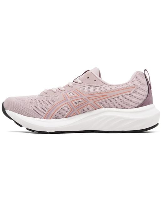 Asics Gel-contend 9 Running Sneakers From Finish Line in Pink | Lyst