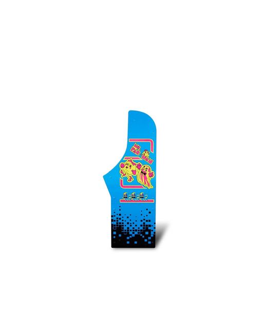 Arcade1Up Ms. Pac-man Classic Se Arcade in Black | Lyst