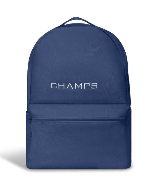 CHAMPS Onyx Collection Essential Backpack in Blue | Lyst
