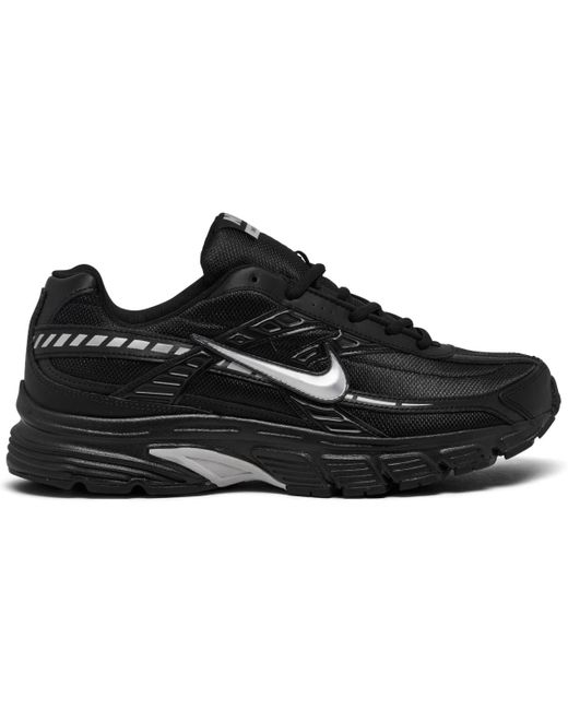 Nike Initiator Running Sneakers From Finish Line in Black for Men | Lyst