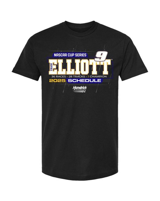 Hendrick Motorsports Team Collection Chase Elliott 2025 Nascar Cup ...