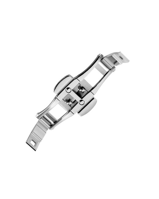 Victoria Hyde London Victoria Hyde Watch Rose Mary in White | Lyst