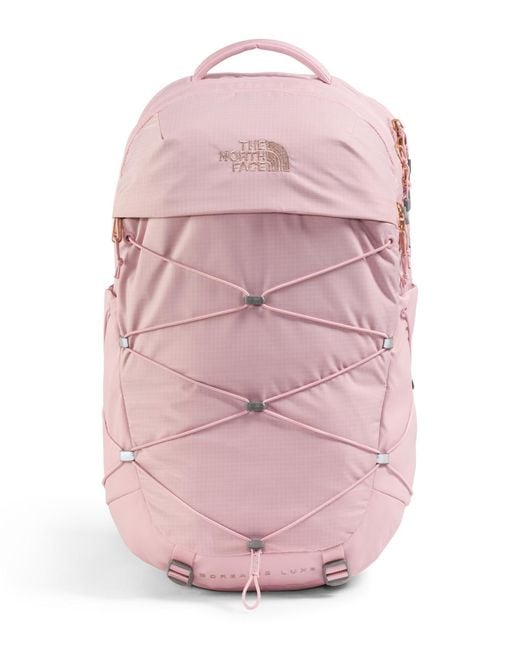 The North Face Backpack Pink