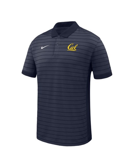 Nike Cal Bears 2025 Early Season Coaches Sideline Victory Stripe ...