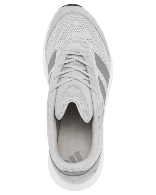 adidas Lightshift Casual Sneakers From Finish Line in White for Men | Lyst