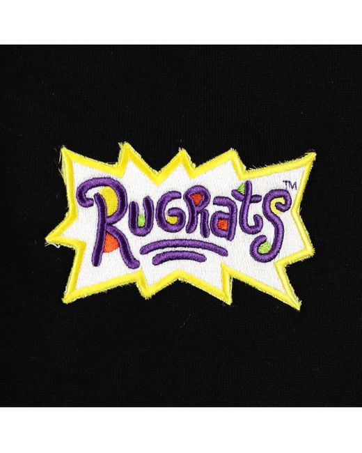 Pro Standard And Freeze Max Rugrats Tommy Football Pullover Hoodie in ...