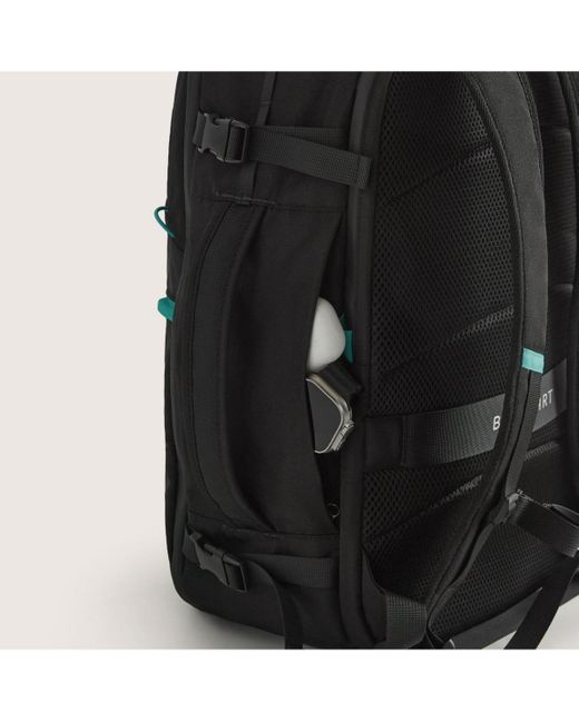 Bagsmart Faro 29l Carry On Travel Backpack Set in Black | Lyst