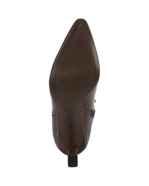 Naturalizer Deesha-ombre Extra Wide Calf Knee High Dress Boots in Brown ...