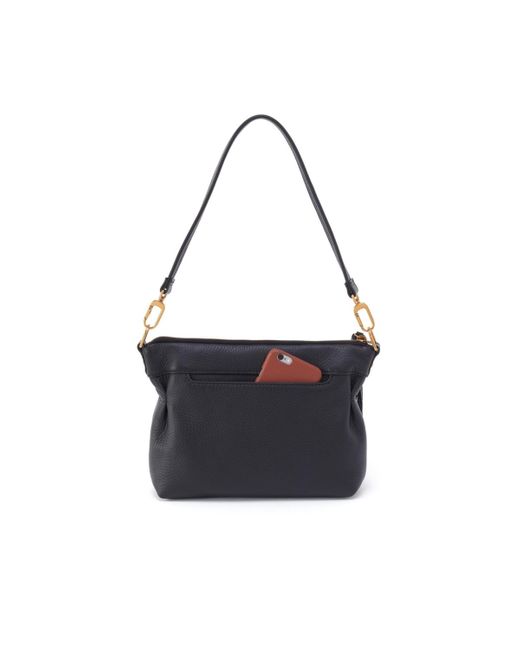 Hobo International Kori Crossbody in Black | Lyst