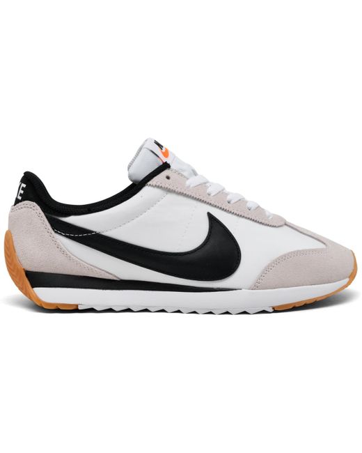Nike Pacific Casual Sneakers From Finish Line in White | Lyst