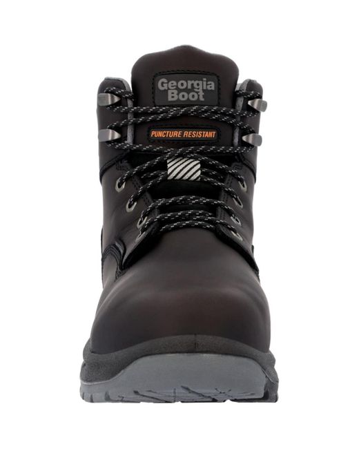 Georgia Boot Ot Internal Metatarsal Alloy Toe Puncture Resistant Work ...