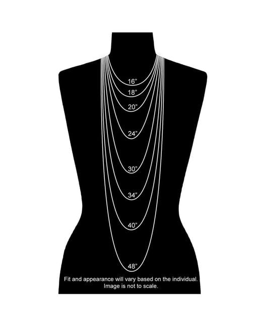 Simona Sterling in Metallic | Lyst
