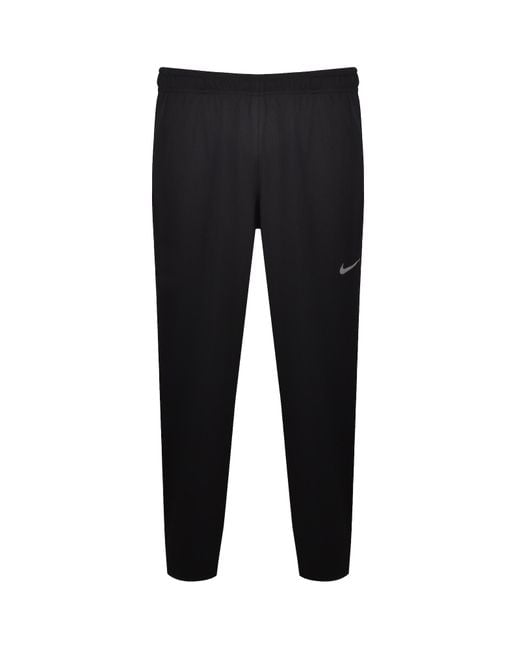 Nike Training Challenger Joggers in Black for Men | Lyst UK