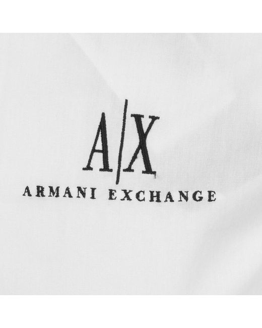 Armani Exchange Logo Png