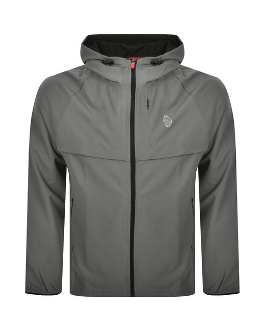 Luke 1977 Brecon Jacket in Gray for Men | Lyst