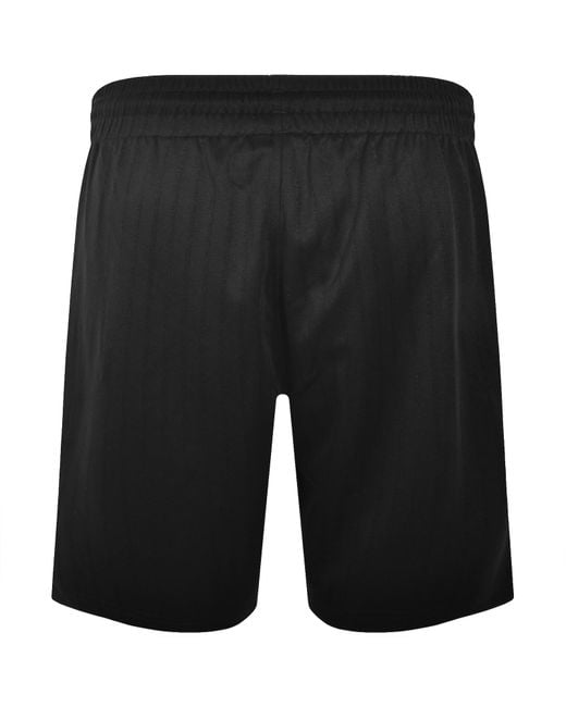 adidas Originals Firebird Shorts in Black for Men | Lyst UK
