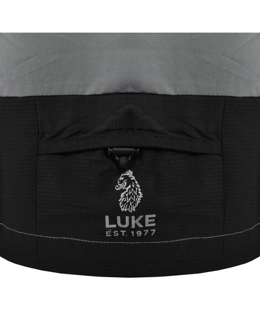 Luke 1977 Brecon Jacket in Gray for Men | Lyst